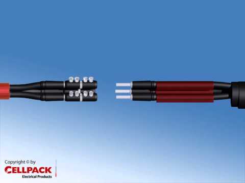 Manson Tripolar CHMSV3 - CELLPACK - GERKON ELECTRO