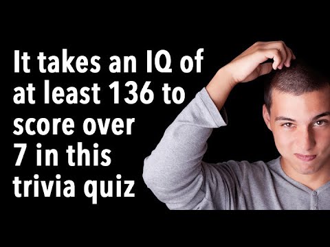 Test Your Knowledge with This Fun Quiz: 10 Challenging Questions!
