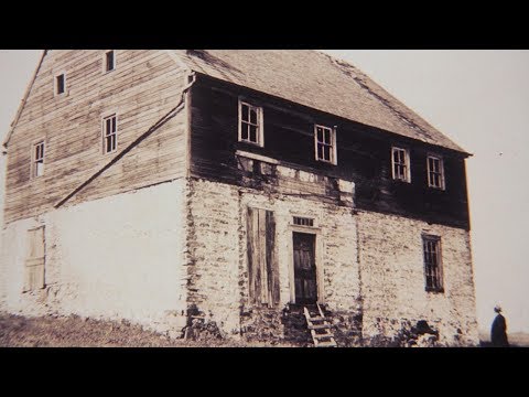 Preserve This - Mill Pond House