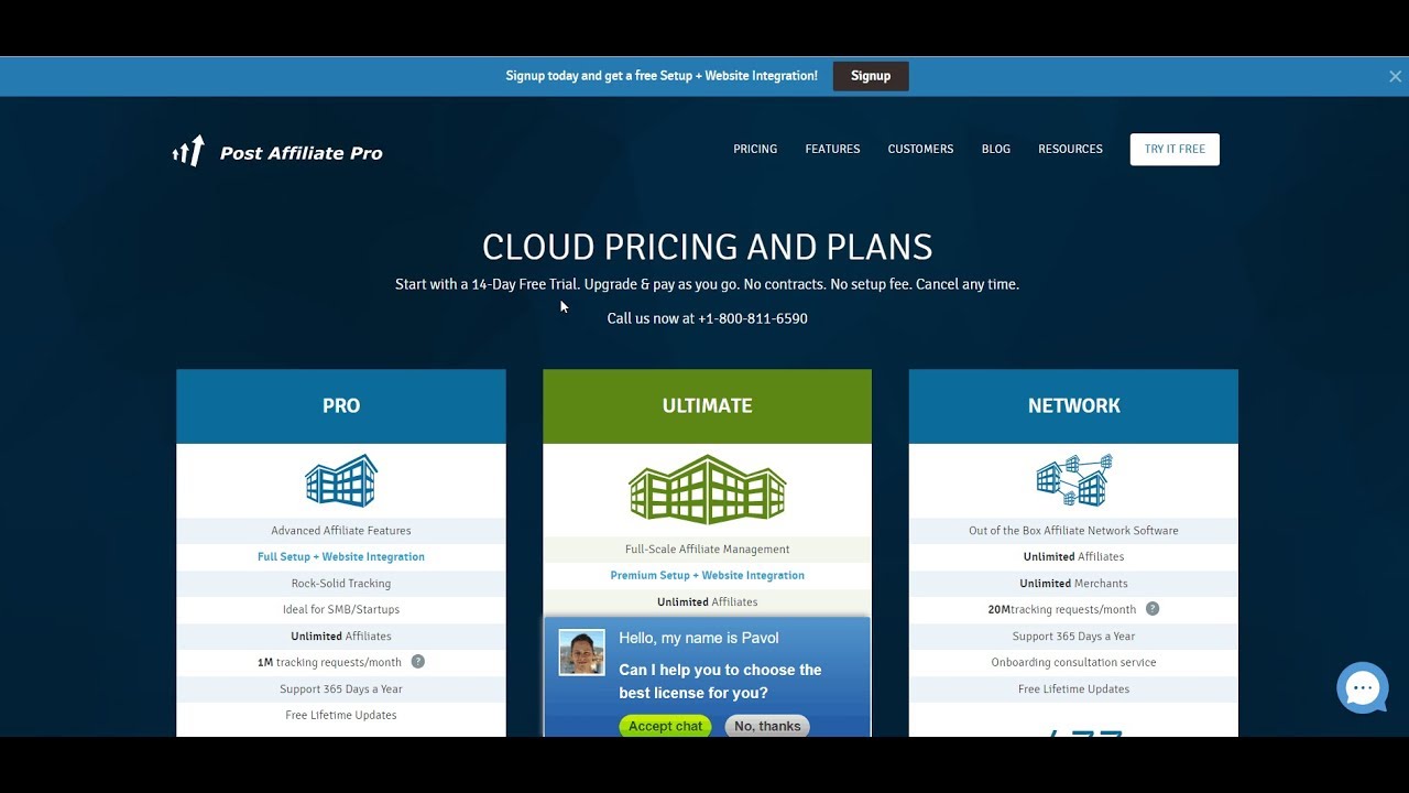 Post Affiliate Pro Coupon Codes - 45% OFF PostAffiliatePro Discount Codes