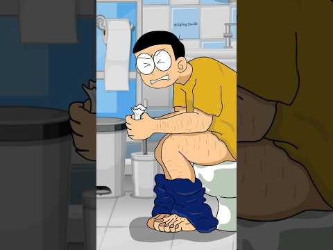 Doraemon Let Me do it! π #trending #shorts #funny #doraemon