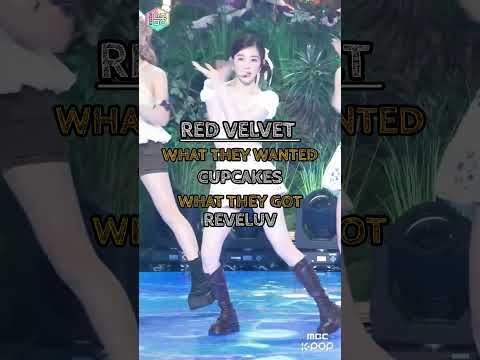 Fandom names fans wanted vs. What they got#kpop#fandom#fyp#shorts#short