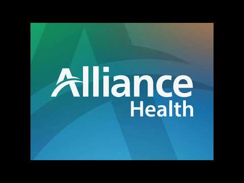 Alliance Health