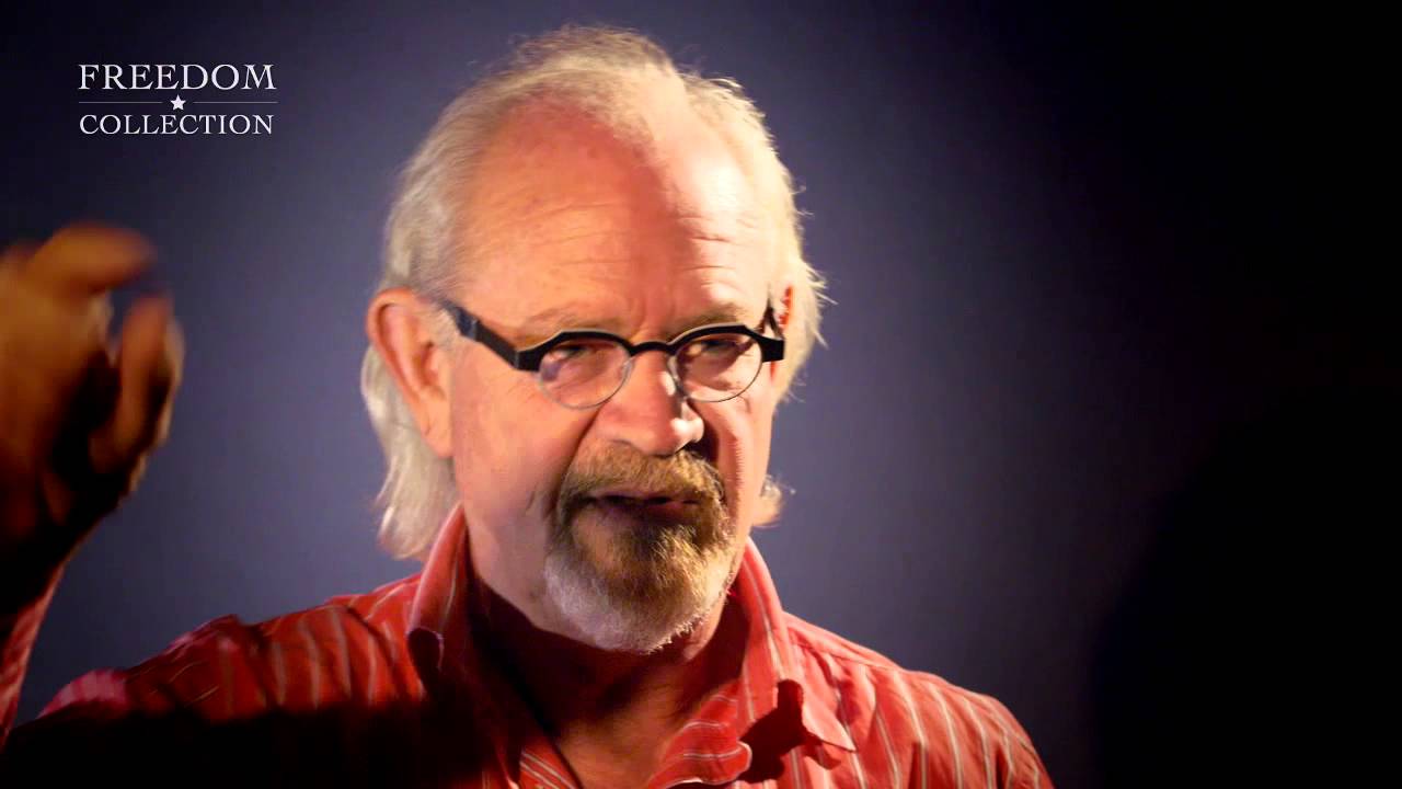 Max Du Preez: Censorship under Apartheid | George W. Bush Presidential ...