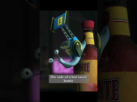 Did you know in TURBO? #shorts