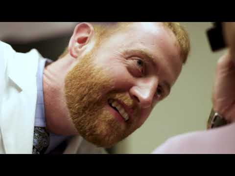 Meet Dr. John-Scott Carroll, a Family Practitioner at Harbin Clinic