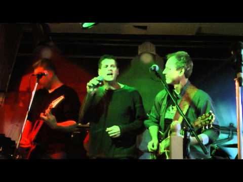 Mike Tobias ,Tragically Hip sings Blow at High Do