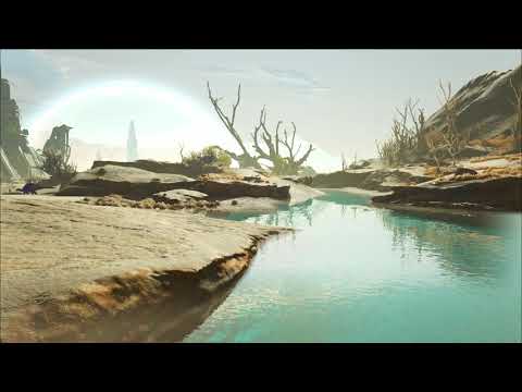Steam Community :: Video :: ARK (Ext.) Creek 1 [LIVE Wallpapers]