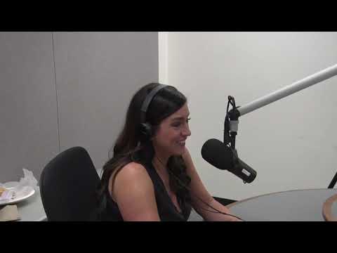 Sarah Spain Feature Interview