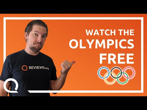 5 Ways to Stream the Olympics for FREE (or at least cheap)