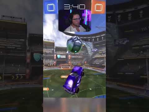 This is what 6000 hours of Rocket League looks like… How many hours do you have?