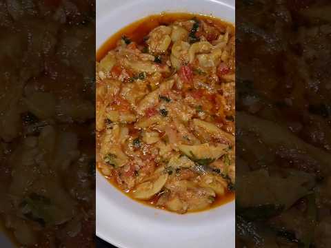 Masala Tinde ki Sabzi | Delhi Style Tinde Recipe.