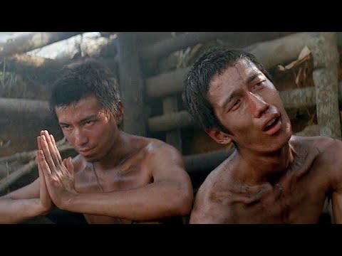 This Is What Happened In 1942, A US Army Platoon Struggling Against Japanese Forces In Guadalcanal