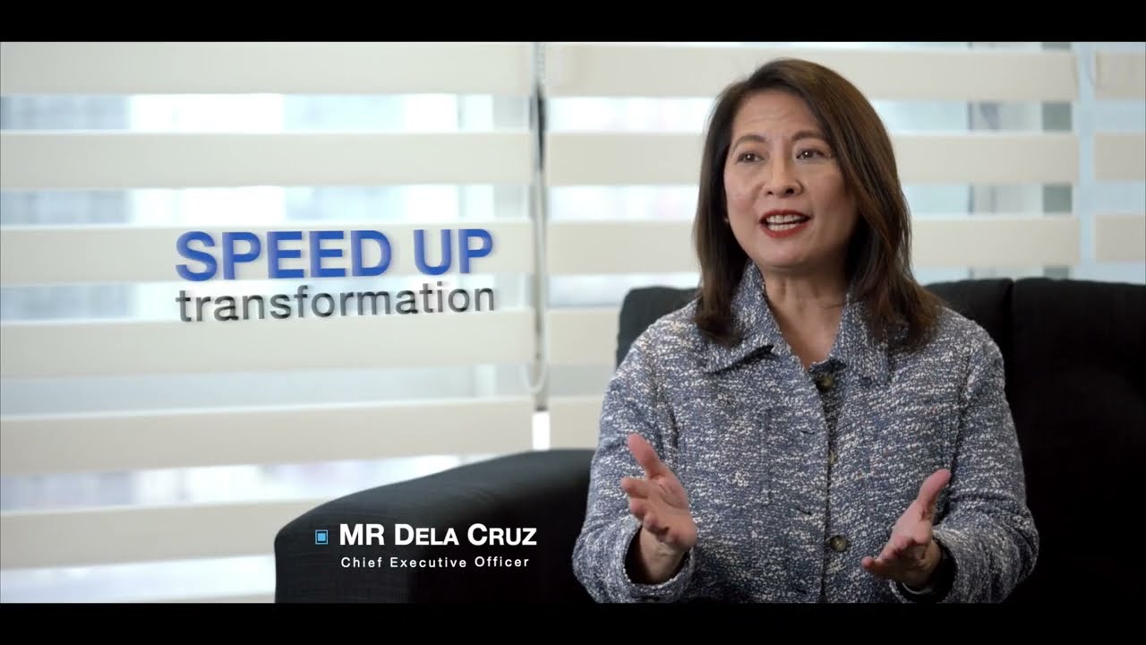 Stratpoint as a digital acceleration partner