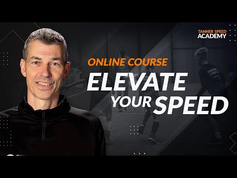 Online Course - Elevate your Speed!
