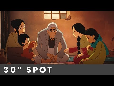 THE BREADWINNER - 30" Spot