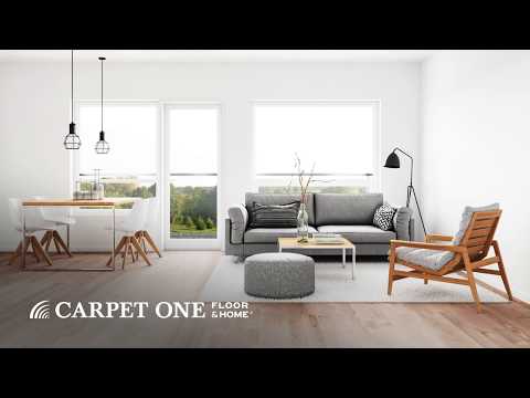 Carpet One Floating Floors Introduction