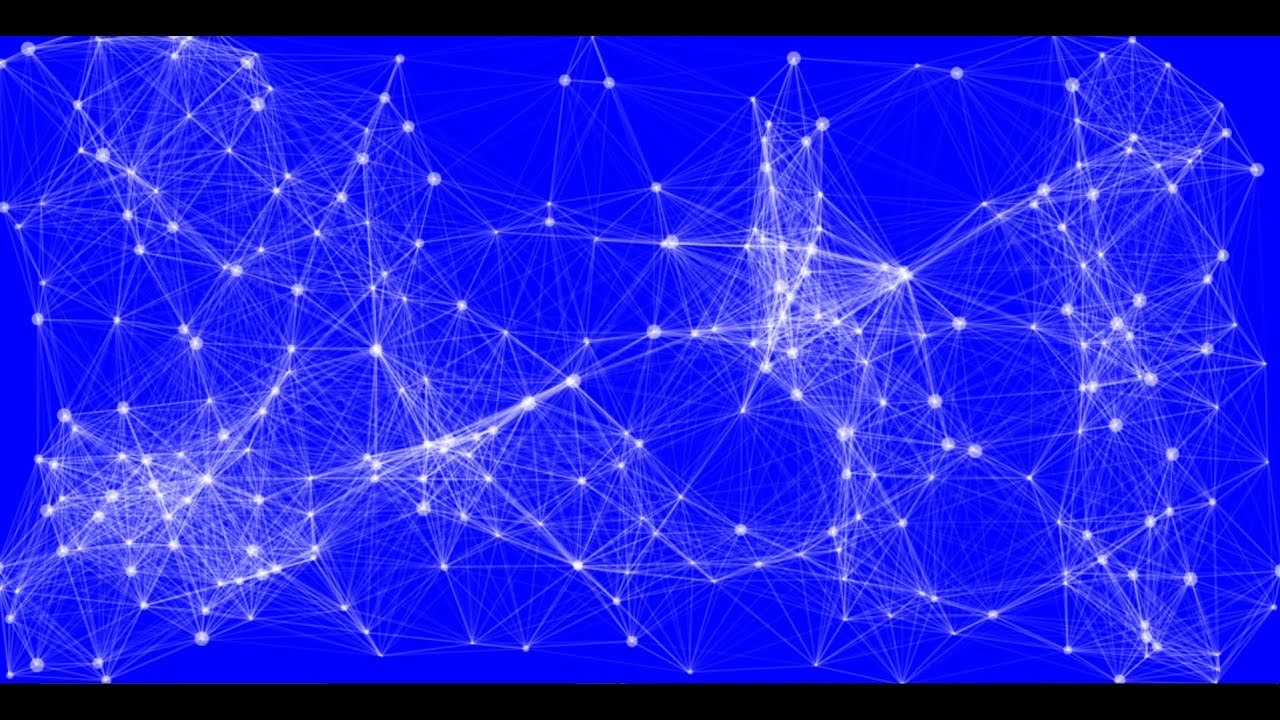 particles.js JavaScript plugin Usage