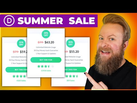 The Ultimate Divi Toolset for Divi Power Users - (20-70% OFF)