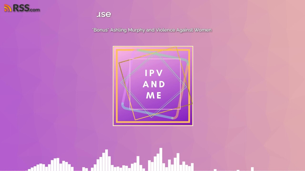 *Bonus* Ashling Murphy and Violence Against Women