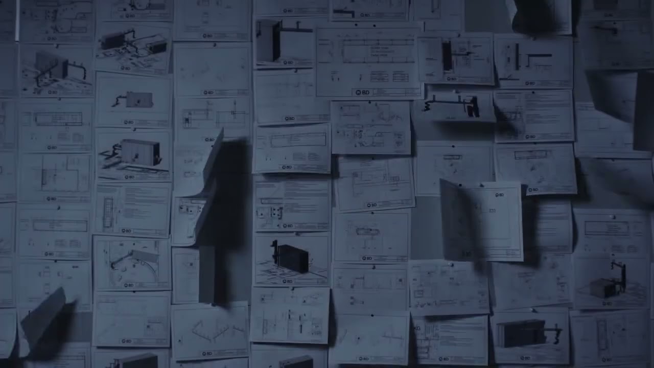 BD Rowa™ - #MedTechMinute 2