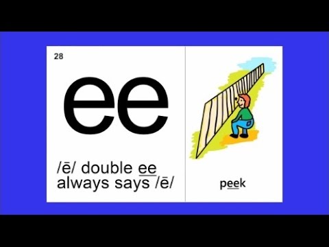 How to Teach Foreign Words with English Spelling Rules