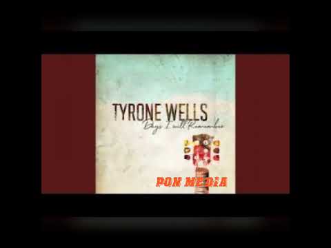 Tryone Wells – Days I Will Remember Lyrics Video