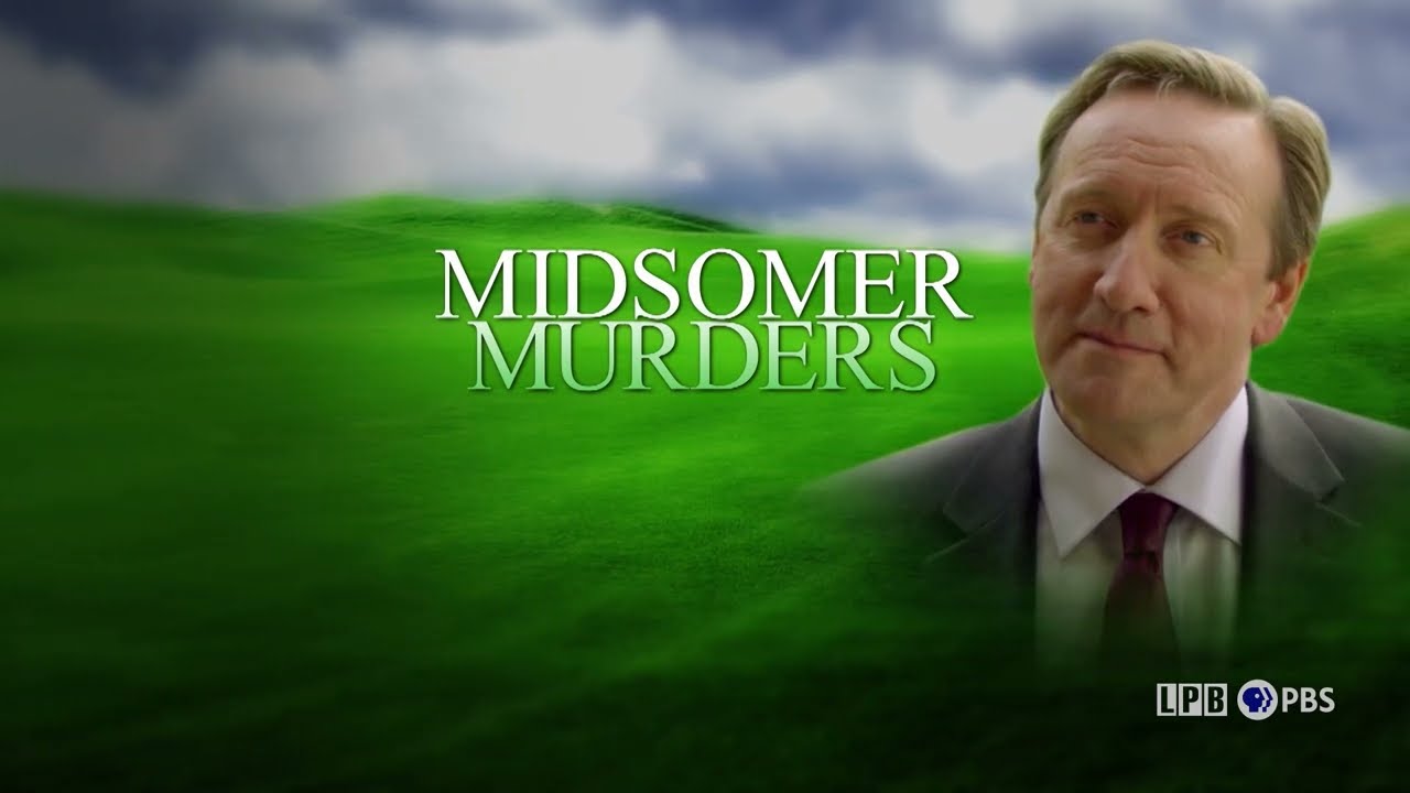Midsomer Murders | The Blacktrees Prophecy