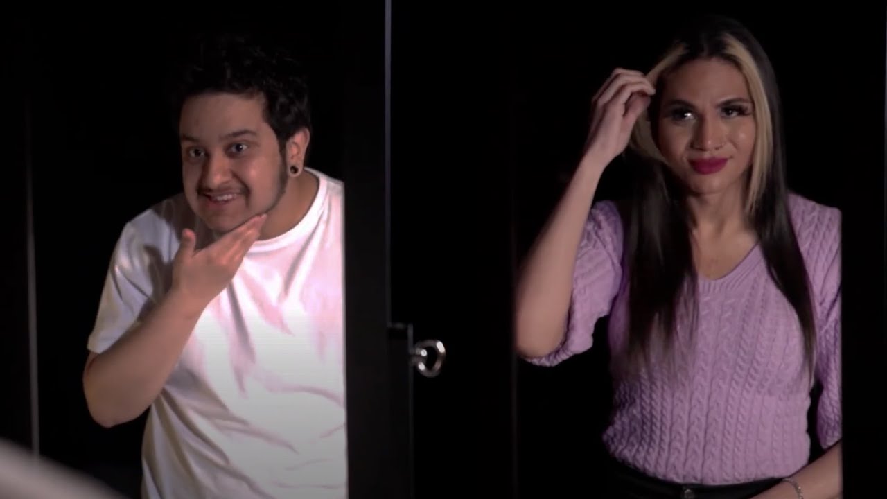 Exploring Gender Identity: Deaf Rainbow UK