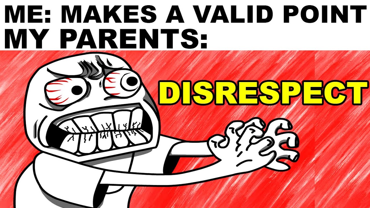 memes parents won't understand