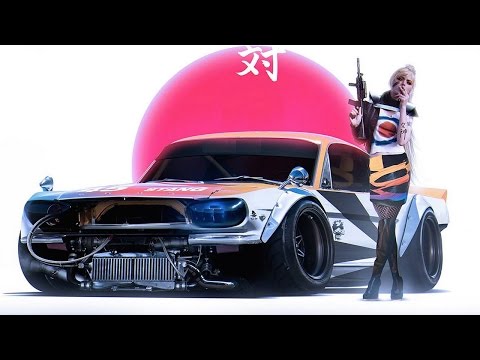 Top 10 Racing Games of 2015