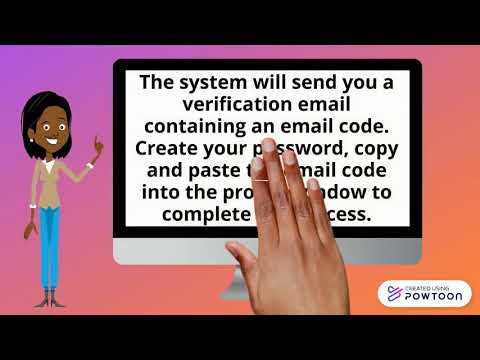 How to Create an Aeries Account - ACS