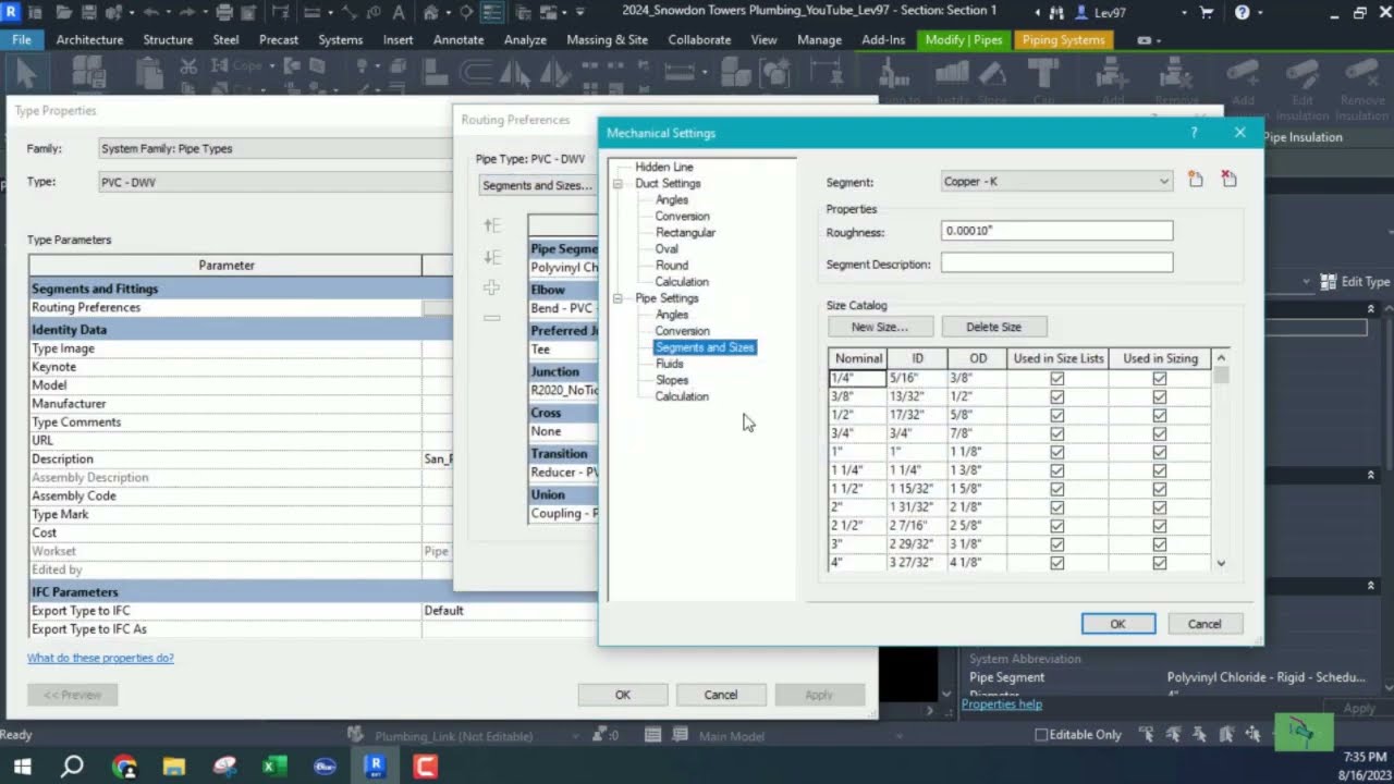 Revit Beginner Tutorial | Let