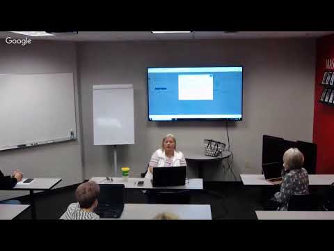 Instanet & Transaction Desk w/ Jen Walsh