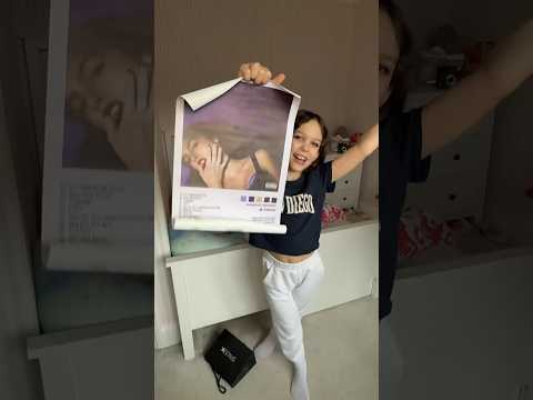 Surprising my daughter with concert tickets π #jonathanjoly #daughter #concert οΏΌ