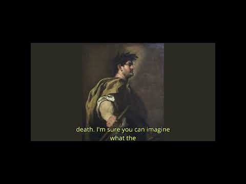 Domitian: The Emperor Behind Rome's Darkest Myths. Part 1.