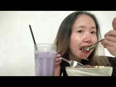 Tjan Bridget Irene Kusuma ( RESTAURANT REVIEW !! ) A15.2021.01977