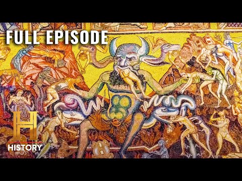 History of Satanic Encounters | The UnXplained (S3, E2) | Full Episode