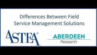 Astea Alliance Reviews Jan 2026: Pricing & Features | SoftwareWorld