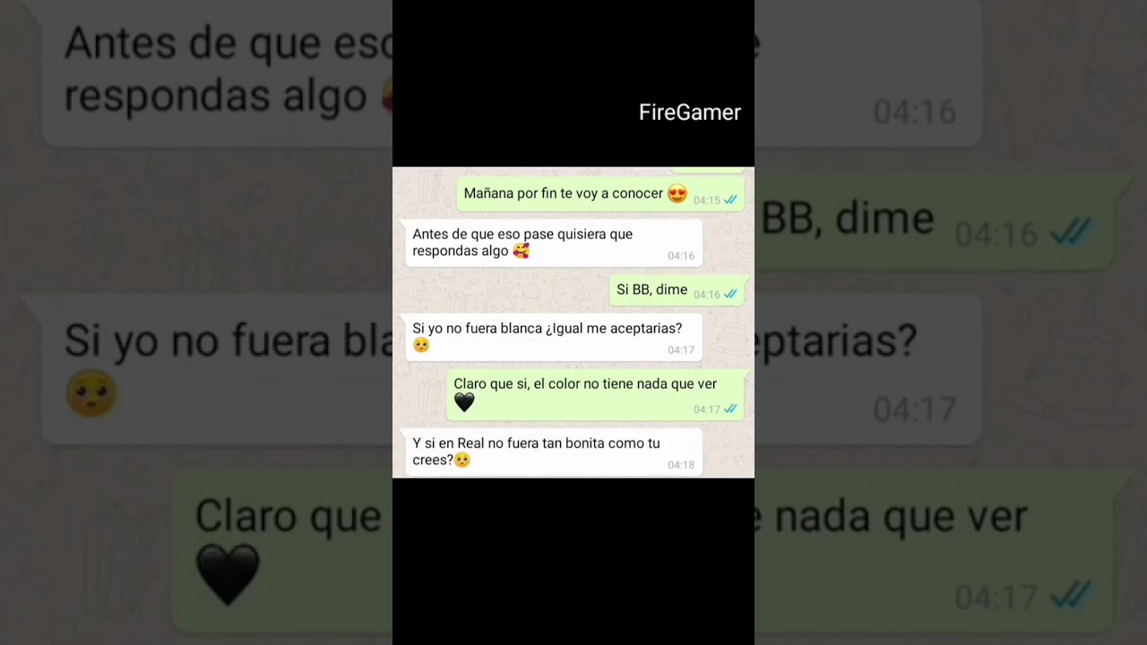 Conversaciones Divertidas De WhatsApp #whatsapp #conversaciones #humor #risa