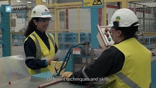 Production Operator Overview | What is a production operator? - Zippia