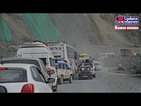 Top news of Jammu Kashmir Khabar Dinbhar 20 JUNE 2025