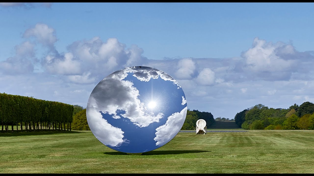 Art, Nature and Sustainability