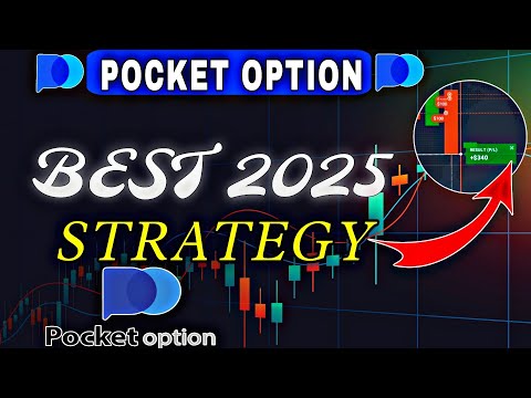 Master the Best Pocket Option Strategy: Scalping Tutorial for 2025 Trading