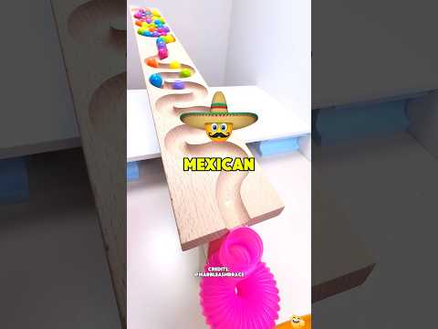 Trying to perfectly pronounce Mexican food names 😶🌫️ @ecstaticjokes