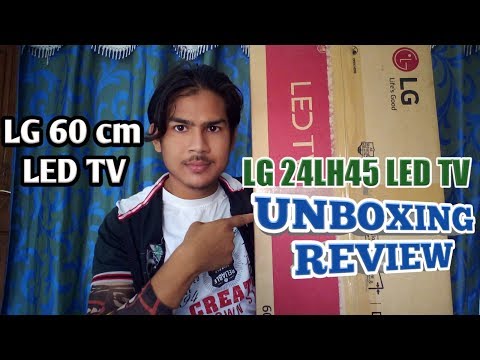 LG LED TV - Latest Price, Dealers & Retailers in India