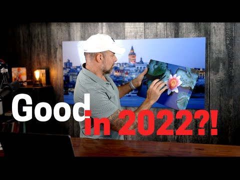 Best canvas print SHOOTOUT 2022: Canvas HQ Canvas Print Review