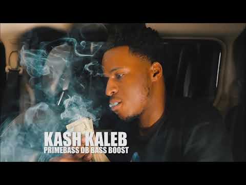 Kasher Quon - "Goated" (BASS BOOSTED)