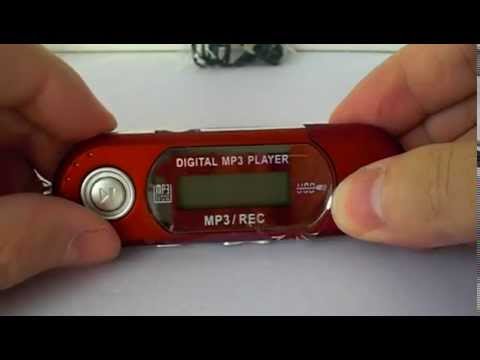 USB MP3 Player at Best Price in India