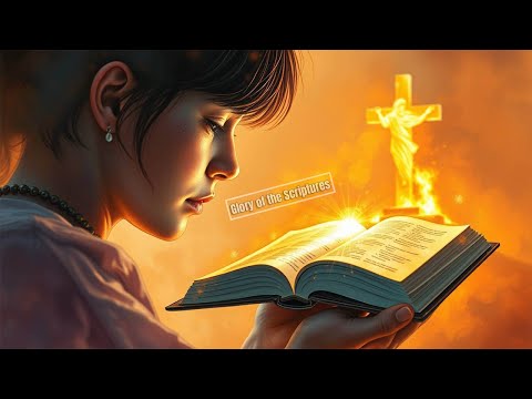Unbelievable Deeper Meanings in Bible Stories! (I nearly cried)